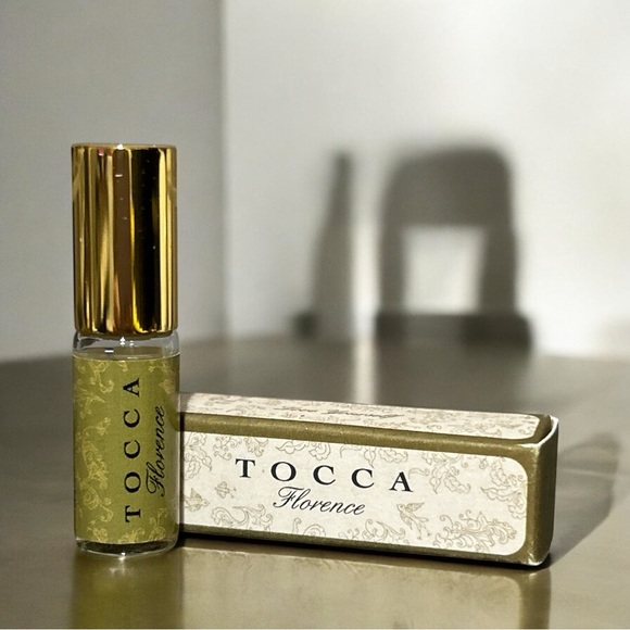 Tocca | Bath & Body | Tocca Florence Womens Love Yourselfl Eau De Parfum Miniature Fl Oz | Poshmark